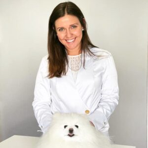 Sobre a Clínica - Dermatovet Curitiba